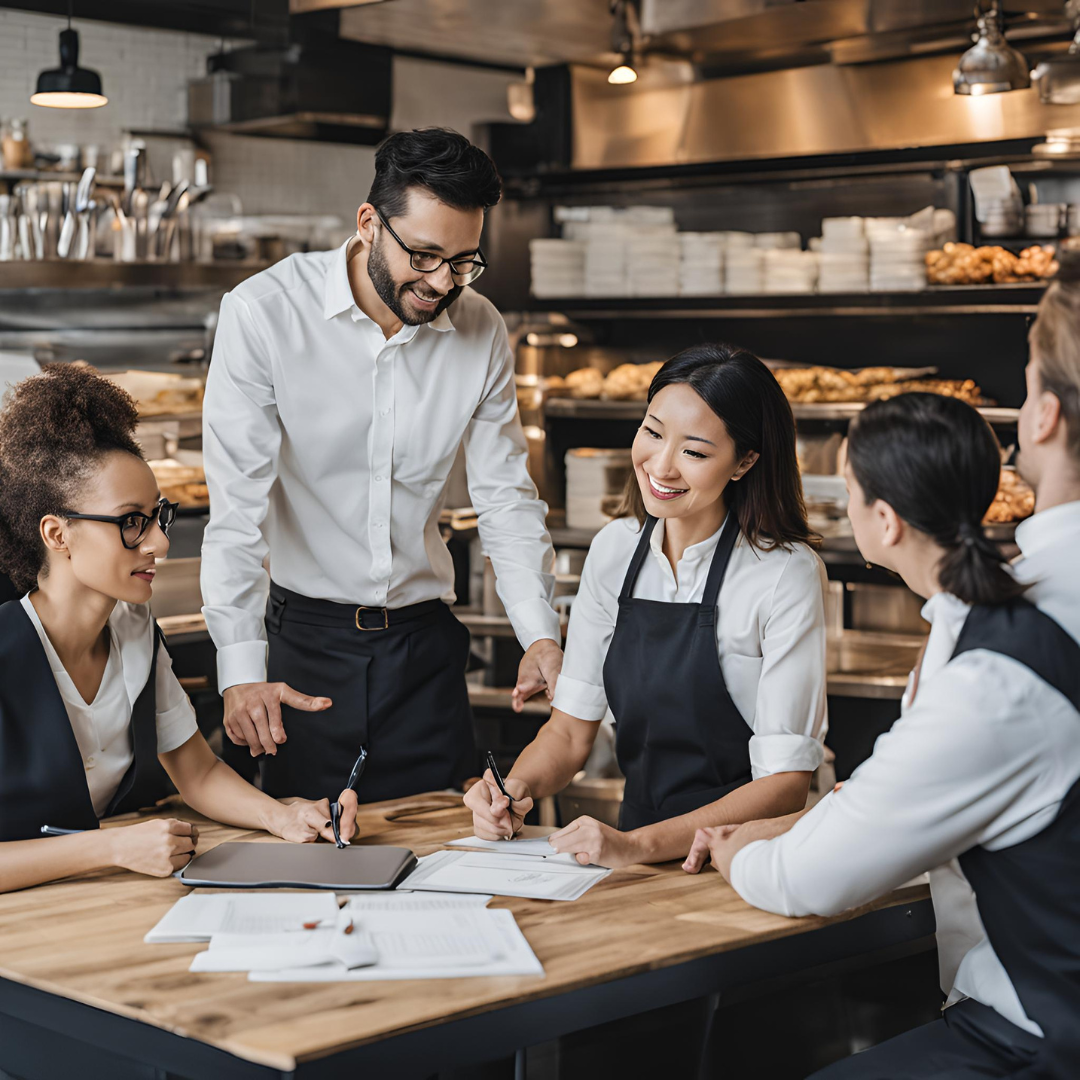 How to make a HACCP Plan in dairy Industry? - Food Tech Safety