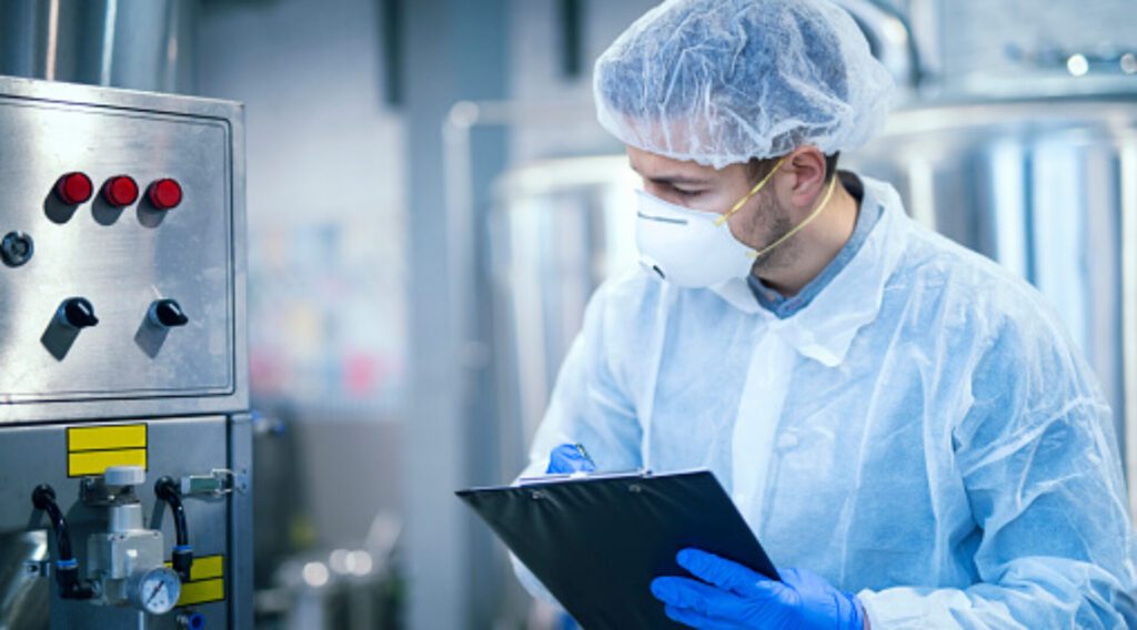 About - Food tech safety