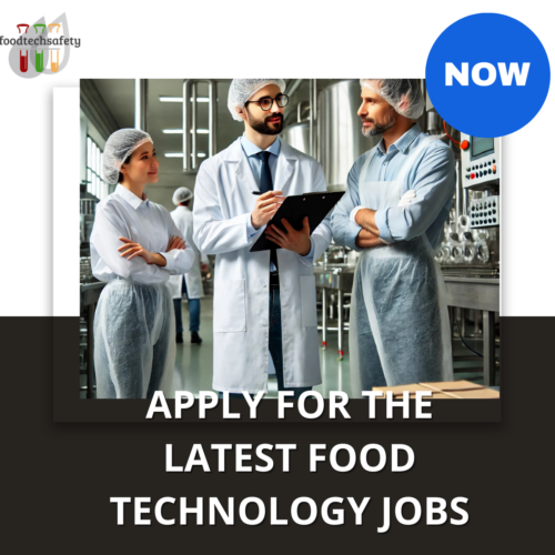 Diploma in Food Safety – Free - FoodTechSafety