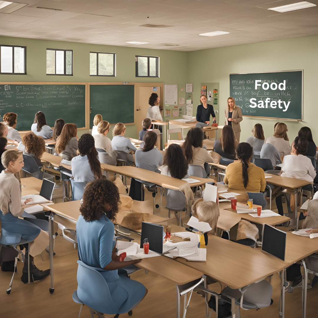 Best Food Safety Courses to Stay Ahead of Food Inspection - FoodTechSafety
