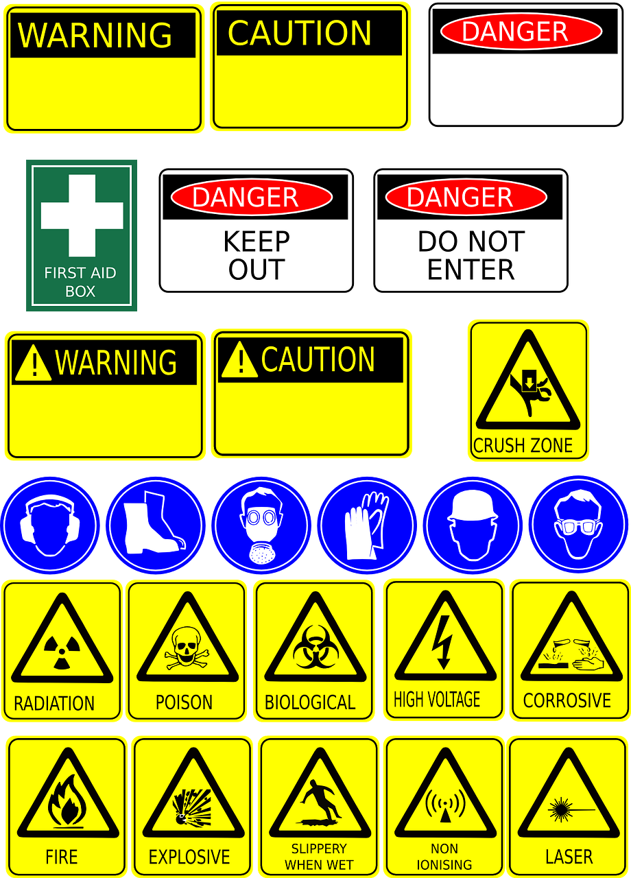 QHSE Officer:Roles & responsibilities to establish Food Safety ...
