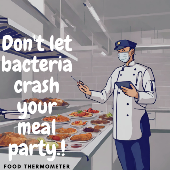 Food Safety Posters: Hilarious and Educational - FoodTechSafety