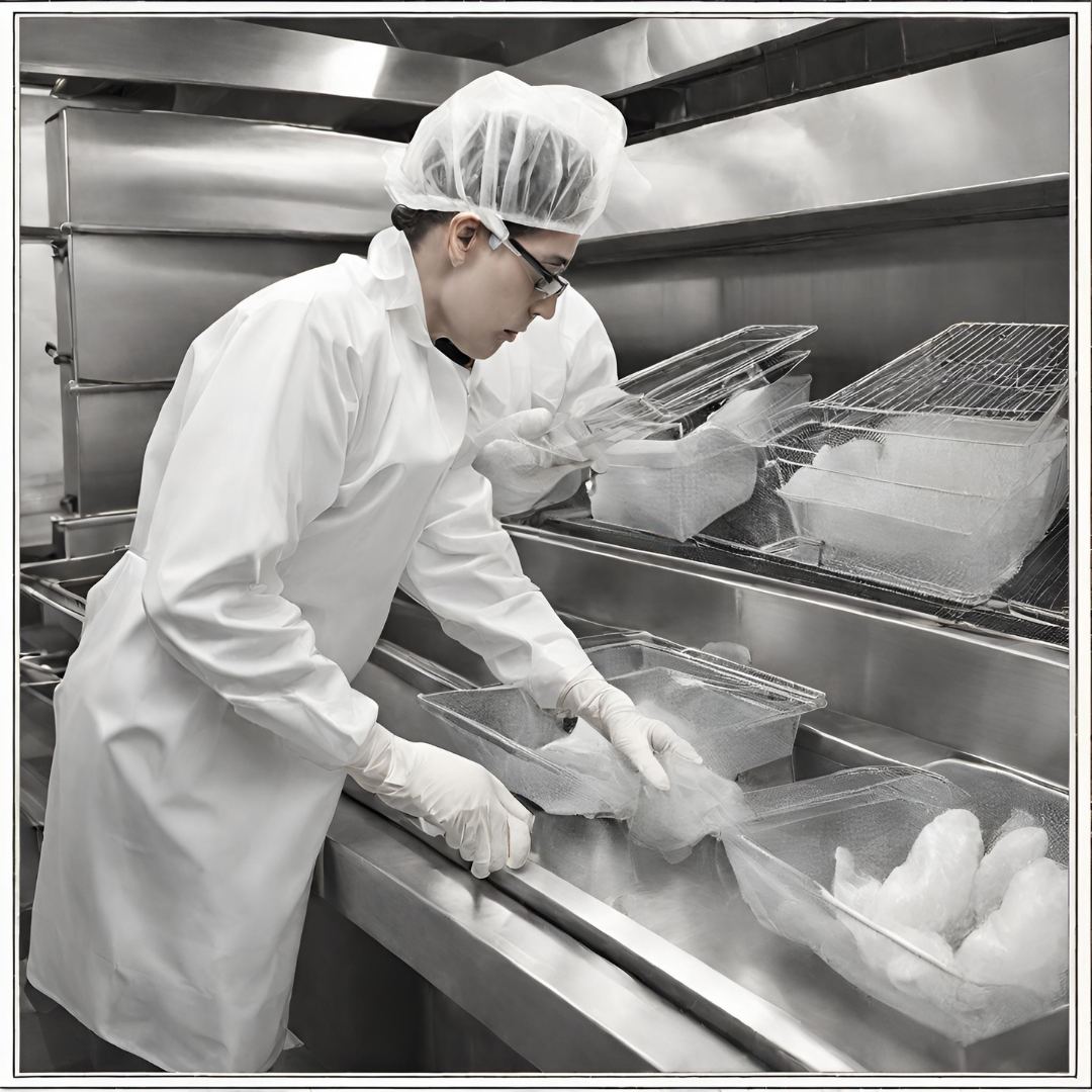 author - Food Tech Safety