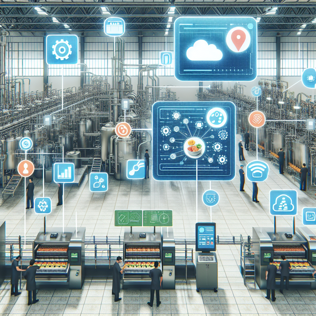 ERP Software for Food Manufacturers and Restaurants- Top Trending ...