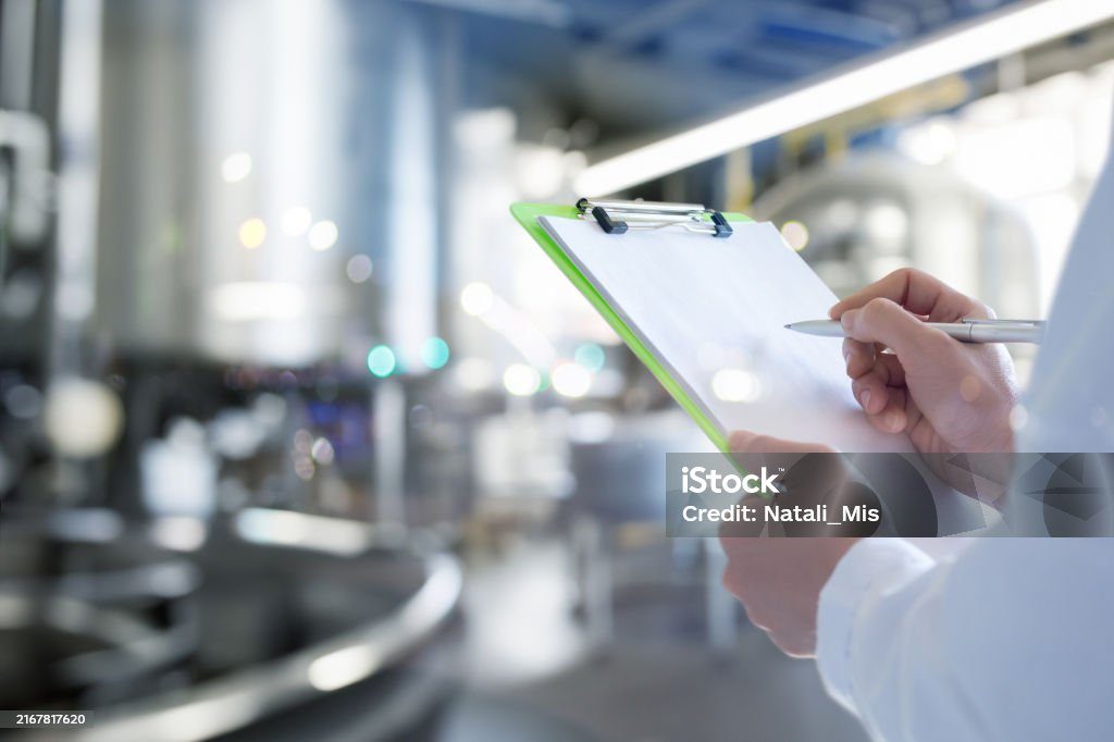 QA- QC Executive - FoodTechSafety