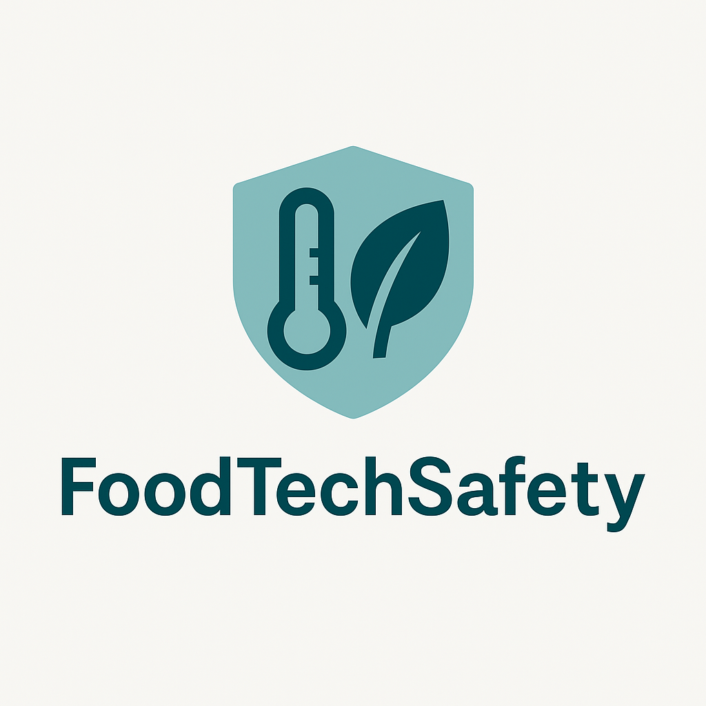 Trainer-QHSE & Food Safety Bahrain - Food Tech Safety