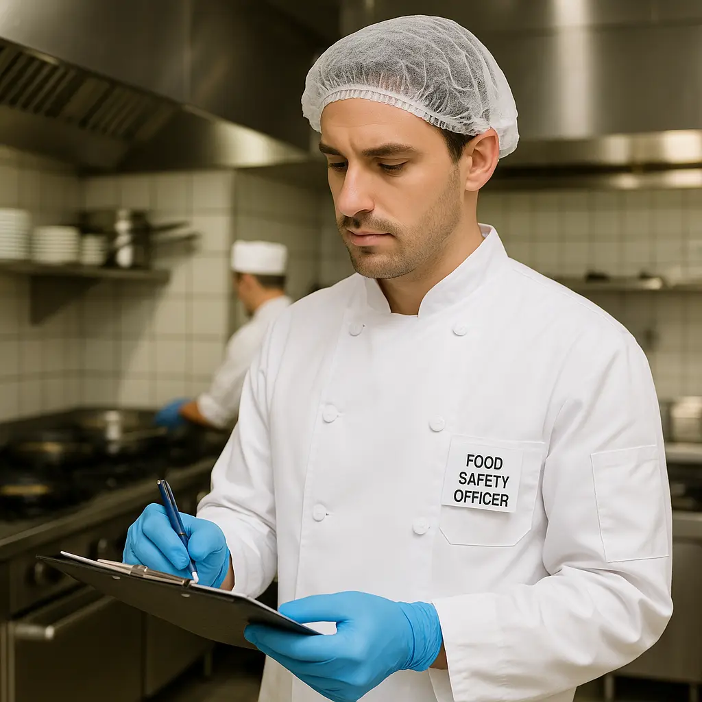 HACCP Team Members – HACCP Plan ,Roles & Responsibilities - FoodTechSafety