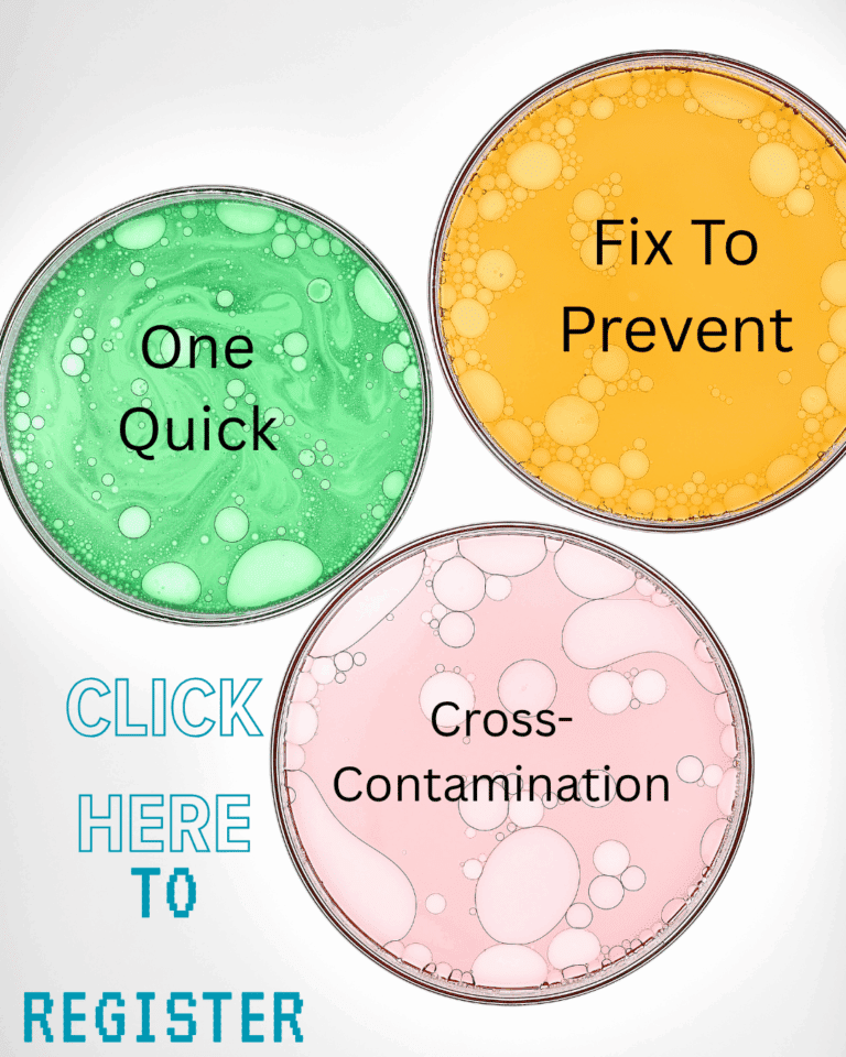 FoodTechSafety - Food Tech Safety