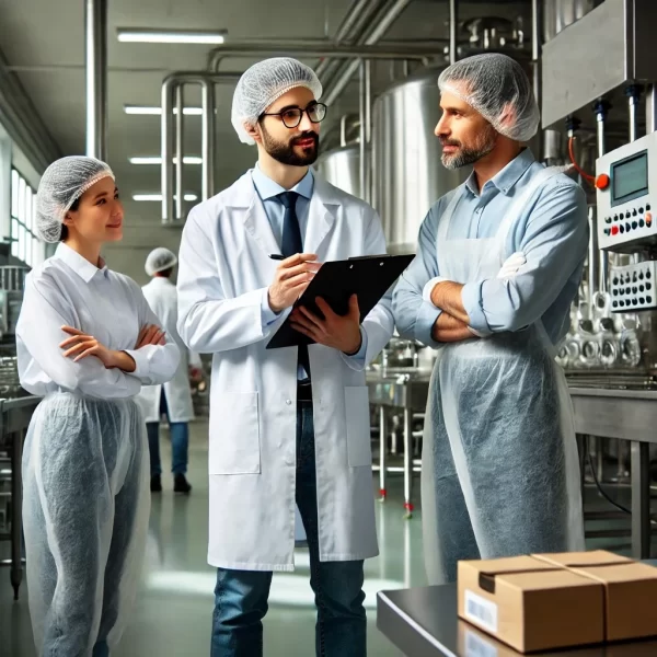 HACCP Plan for Restaurant and Catering Kitchens - Food Tech Safety