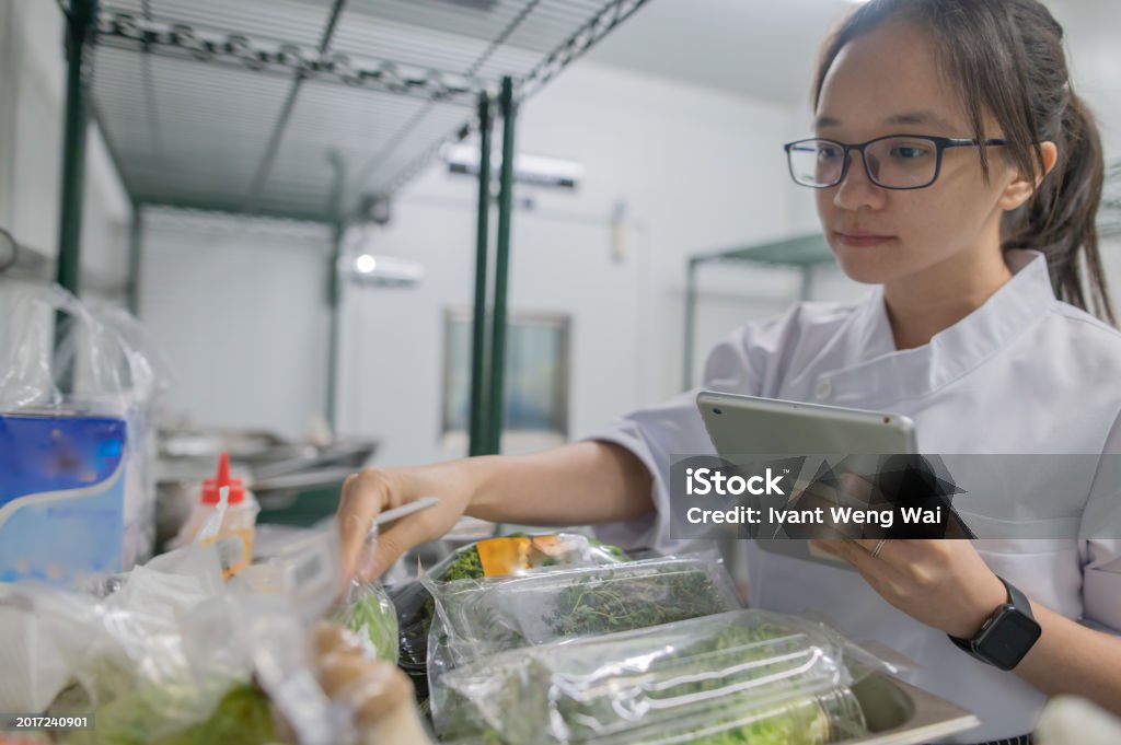 Restaurant - Junior Quality Controller -Dubai - FoodTechSafety